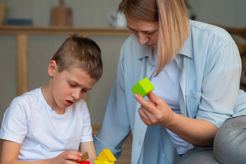 Why Professional Autism Testing Is Essential for Children and Adults ...